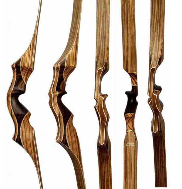 AX 100 | ALEX BOW | Alex Bow