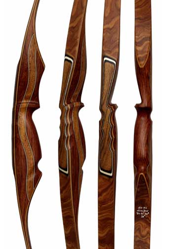 AX-XC model 2 | ALEX BOW | Alex Bow