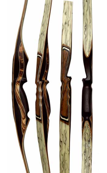 AX-XC model 3 | ALEX BOW | Alex Bow