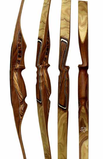 AX-XC model 4 | ALEX BOW | Alex Bow