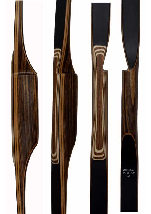 HOWARD HILL | ALEX BOW | Alex Bow