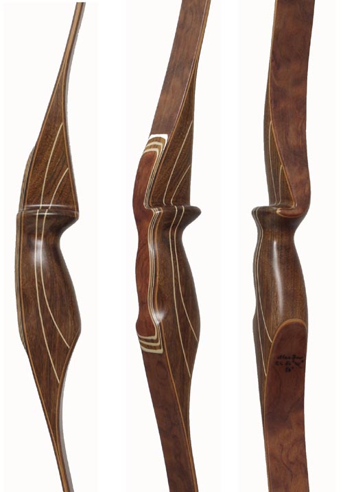 Hybrid Langbogen 2 | ALEX BOW | Alex Bow