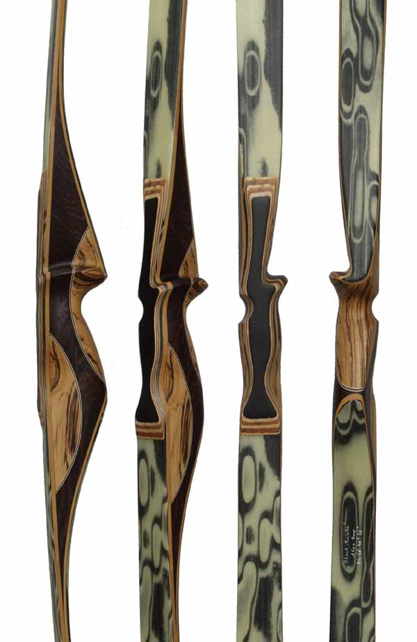 BLACK MAMBA | ALEX BOW | Alex Bow