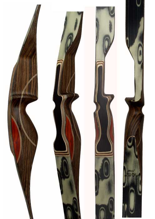 ORCA | ALEX BOW | Alex Bow