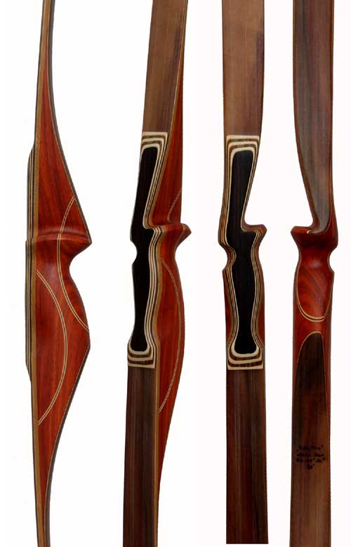 RED FOX | ALEX BOW | Alex Bow