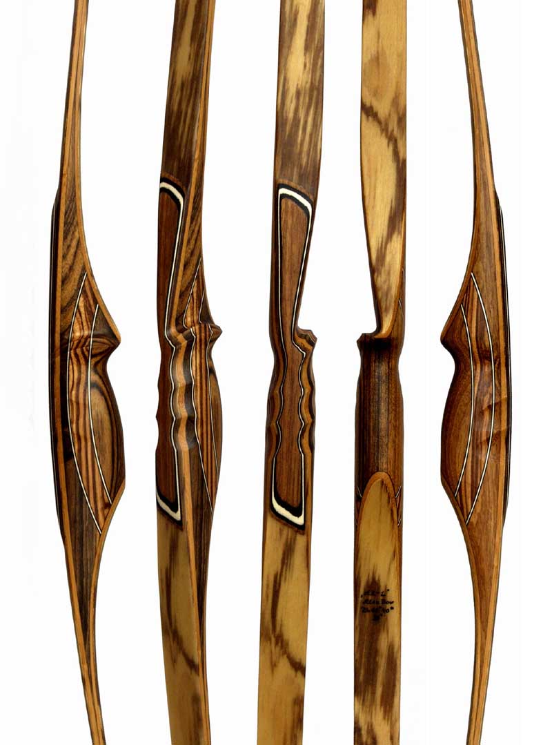 AX-L 4 | ALEX BOW | Alex Bow