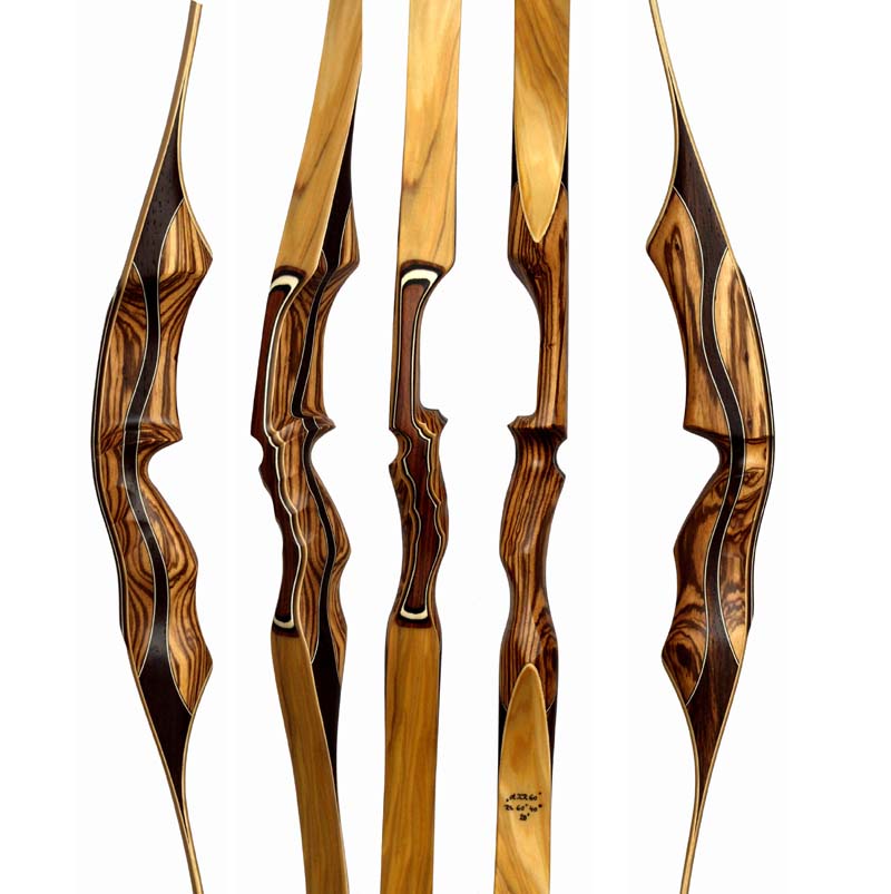 AXR60 - 2 | ALEX BOW | Alex Bow