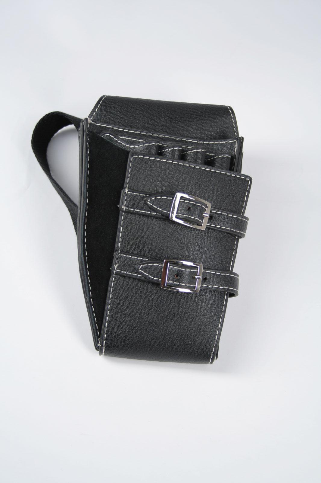 Blowgun Quiver for Dart Nr. 2 | Quiver on Dart | Alex Bow