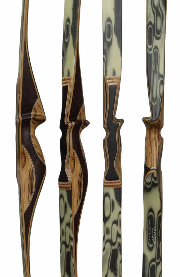 BLACK MAMBA | ALEX BOW | Alex Bow