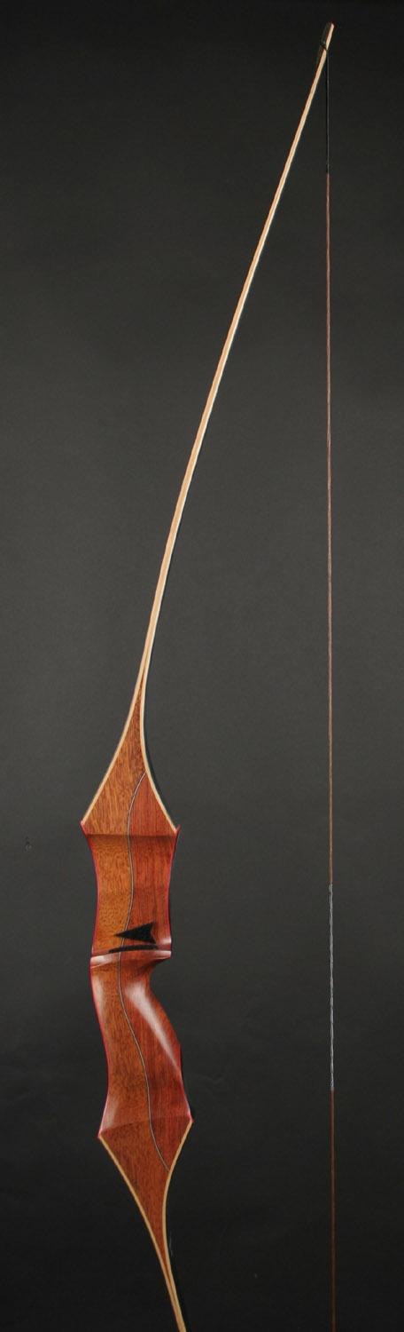 SHAKESPEARE OCALA Long bow 68" | SHAKESPEARE | Alex Bow
