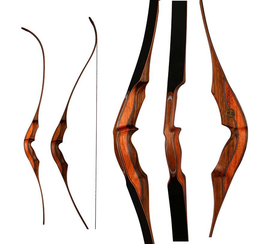 WING ARCHERY | Alex Bow